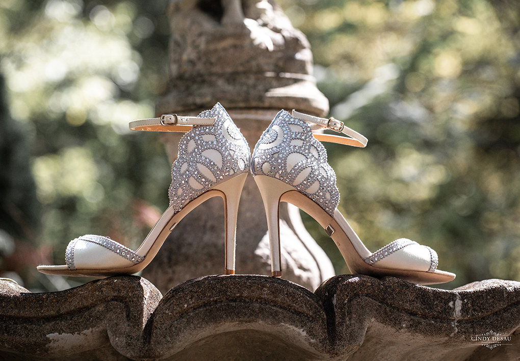 HollyHedge Estate Celestial Wedding